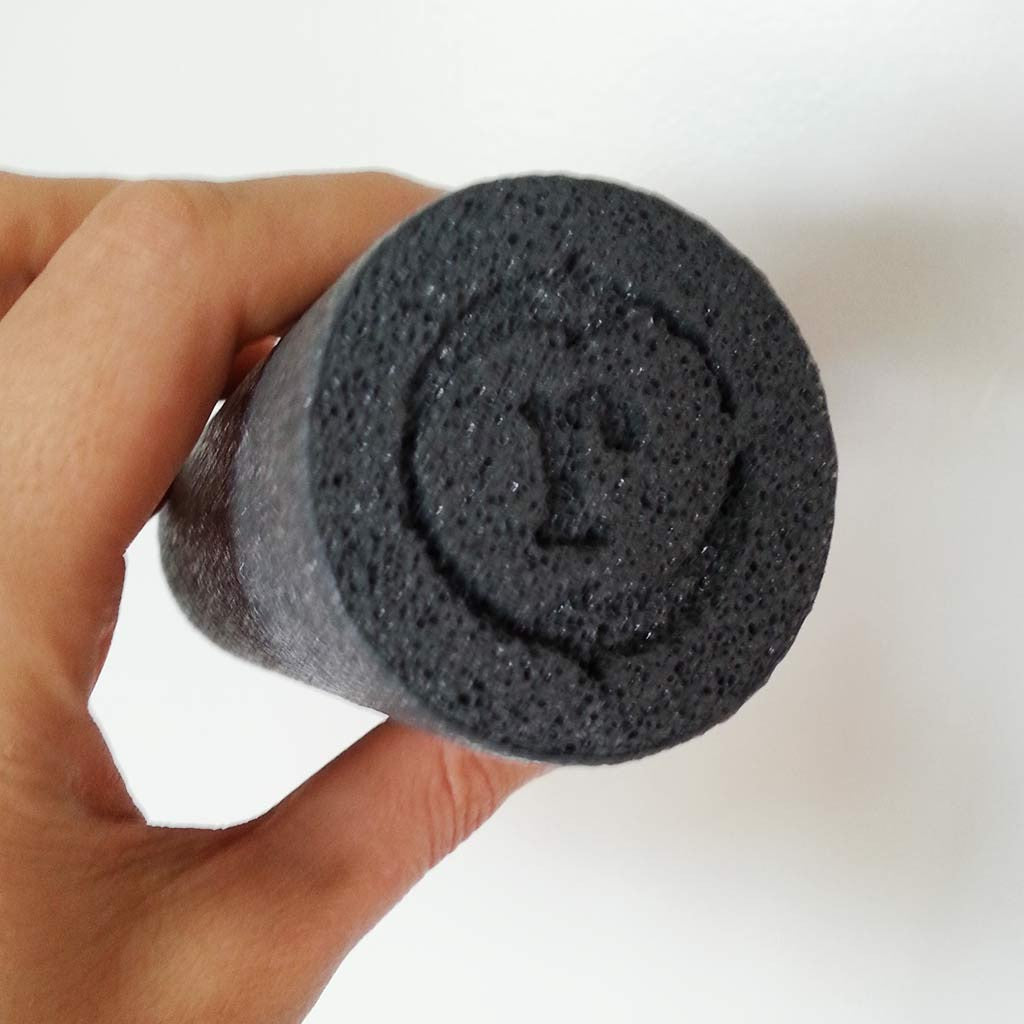 Mini Foam Roller - 2" Rist Roller – RistRoller®