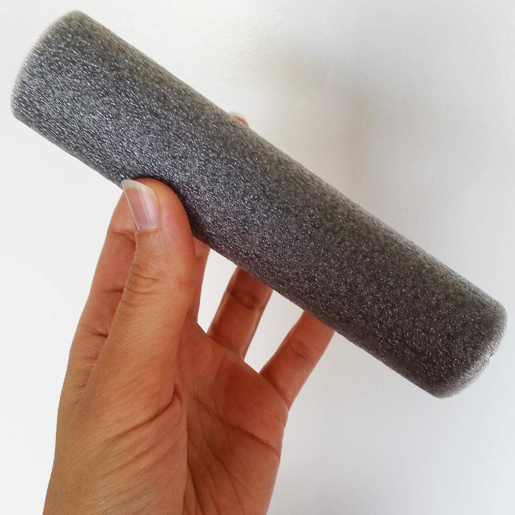 1.5" Mini Foam Roller (Extra-Soft) – RistRoller®