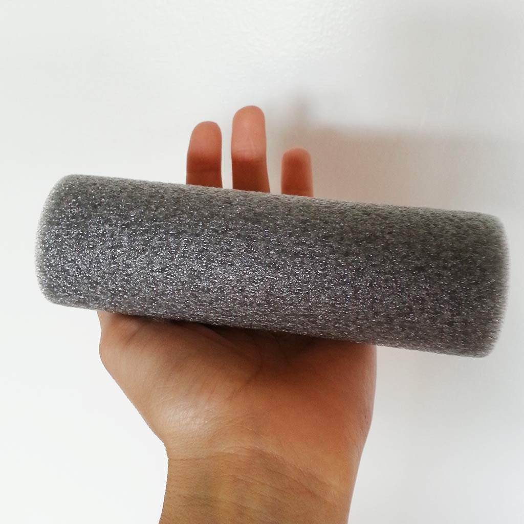 Mini Foam Roller - 2" Rist Roller – RistRoller®